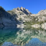 Bench Lakes Trail, Idaho - 979 Reviews, Map | AllTrails