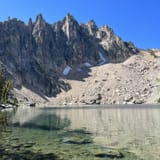 Bench Lakes Trail, Idaho - 979 Reviews, Map | AllTrails