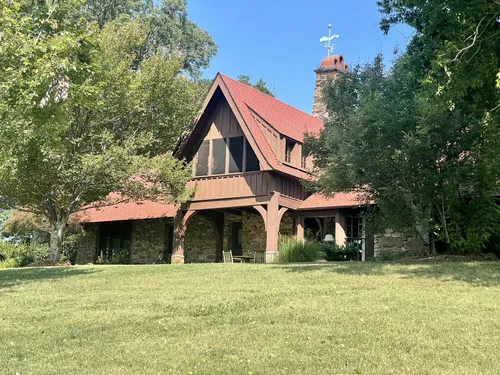 Best Hikes and Trails in Berry College Nature Preserve | AllTrails