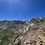 Pawnee Peak via Pawnee Pass Trail, Colorado - 685 Reviews, Map | AllTrails