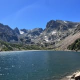 Pawnee Peak via Pawnee Pass Trail, Colorado - 685 Reviews, Map | AllTrails