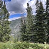 Goodwin Lake Trail, Wyoming - 320 Reviews, Map | AllTrails