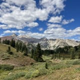 Four Pass Loop, Colorado - 1,797 Reviews, Map | AllTrails