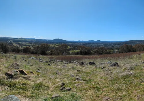 Best Hikes and Trails in Oakey Hill Nature Reserve | AllTrails