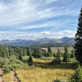 Shrine Ridge Trail, Colorado - 3,151 Reviews, Map | AllTrails
