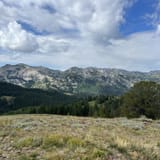 Wasatch Crest Trail, Utah - 363 Reviews, Map | AllTrails