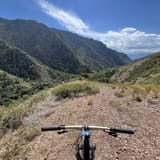 Wasatch Crest Trail, Utah - 363 Reviews, Map | AllTrails