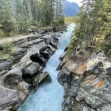 Numa Falls, British Columbia, Canada - 283 Reviews, Map | AllTrails
