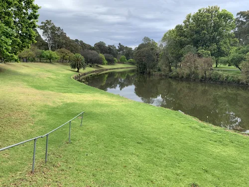 Best Hikes and Trails in Parramatta Park | AllTrails