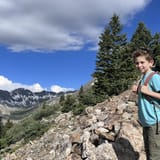 Middle Gaylor Lake, California - 67 Reviews, Map | AllTrails
