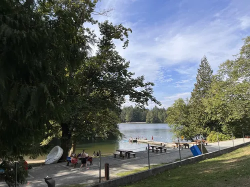 10 Best Beach Trails in Alice Lake Provincial Park | AllTrails