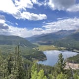 Boreas Pass Road and Baker's Tank Trail Loop, Colorado - 792 Reviews ...
