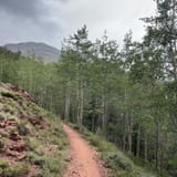 Boreas Pass Road and Baker's Tank Trail Loop, Colorado - 792 Reviews ...