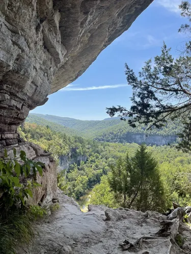 2023 Best 10 Trails and Hikes in Ponca | AllTrails