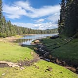 Sage Hen Reservoir Trail, Idaho - 55 Reviews, Map | AllTrails