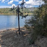 Sage Hen Reservoir Trail, Idaho - 55 Reviews, Map | AllTrails