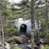 Mount Success via Appalachian Trail, New Hampshire - 391 Reviews, Map ...