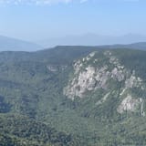 Mount Success via Appalachian Trail, New Hampshire - 391 Reviews, Map ...