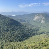 Mount Success via Appalachian Trail, New Hampshire - 391 Reviews, Map ...