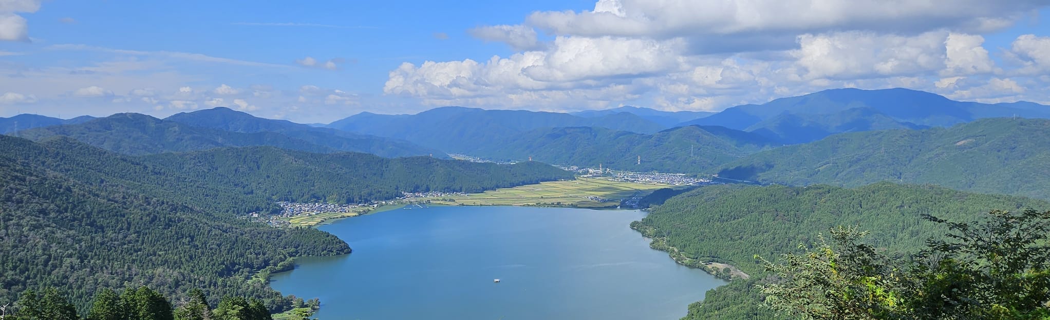 Lake Yogo - Mount Shizugatake Loop, Shiga, Japan - Map, Guide | AllTrails