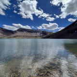 Upper Red Castle Lake via East Fork Smiths Fork, Wyoming - 257 Reviews ...