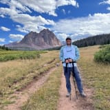 Upper Red Castle Lake via East Fork Smiths Fork, Wyoming - 218 Reviews ...