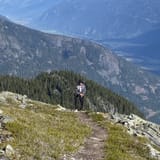 Mount Currie, British Columbia, Canada - 106 Reviews, Map | AllTrails