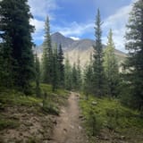 Mount of the Holy Cross Trail, Colorado - 1,272 Reviews, Map | AllTrails