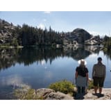Lake Margaret Trail, California - 1,039 Reviews, Map | AllTrails