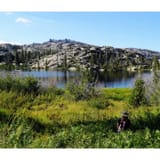 Lake Margaret Trail, California - 1,039 Reviews, Map | AllTrails