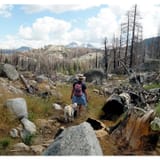 Lake Margaret Trail, California - 1,039 Reviews, Map | AllTrails