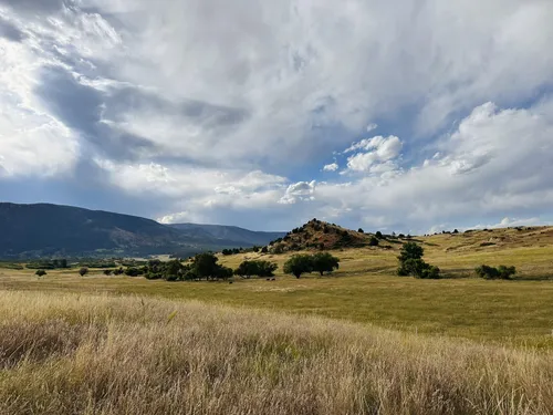 Best Hikes and Trails in Sandstone Ranch Open Space | AllTrails