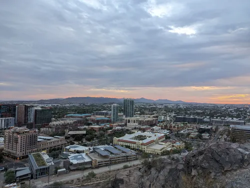 Tempe Beach Park: de beste routes om te wandelen | AllTrails