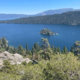 Emerald Point Trail, California - 1,261 Reviews, Map | AllTrails