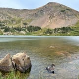 Heart Lake via South Boulder Creek Trail, Colorado - 944 Reviews, Map ...