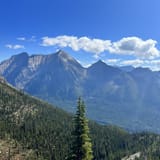 Numa Lookout, Montana - 337 Reviews, Map | AllTrails