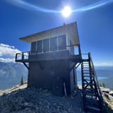 Numa Lookout, Montana - 337 Reviews, Map | AllTrails