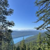 Numa Lookout, Montana - 337 Reviews, Map | AllTrails