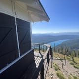 Numa Lookout, Montana - 337 Reviews, Map | AllTrails
