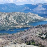 Ralston Peak, California - 1,465 Reviews, Map | AllTrails