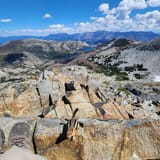 Ralston Peak, California - 1,465 Reviews, Map | AllTrails