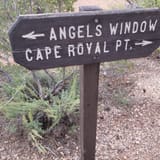 Cape Royal Trail, Arizona - 678 Reviews, Map | AllTrails