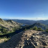 Scout Falls via Mount Timpanogos Trail, Utah - 2,155 Reviews, Map ...