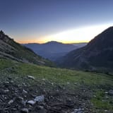 Scout Falls via Mount Timpanogos Trail, Utah - 2,155 Reviews, Map ...