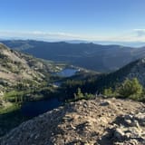 Scout Falls via Mount Timpanogos Trail, Utah - 2,155 Reviews, Map ...