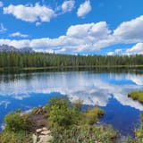 Bench Lakes Trail, Idaho - 1,015 Reviews, Map | AllTrails
