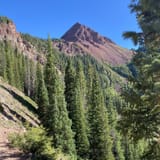Four Pass Loop, Colorado - 1,797 Reviews, Map | AllTrails