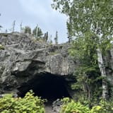 Suzy’s Cave Trail, Michigan - 168 Reviews, Map | AllTrails