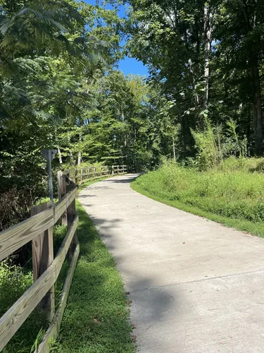 Best Hikes and Trails in Umstead Park | AllTrails