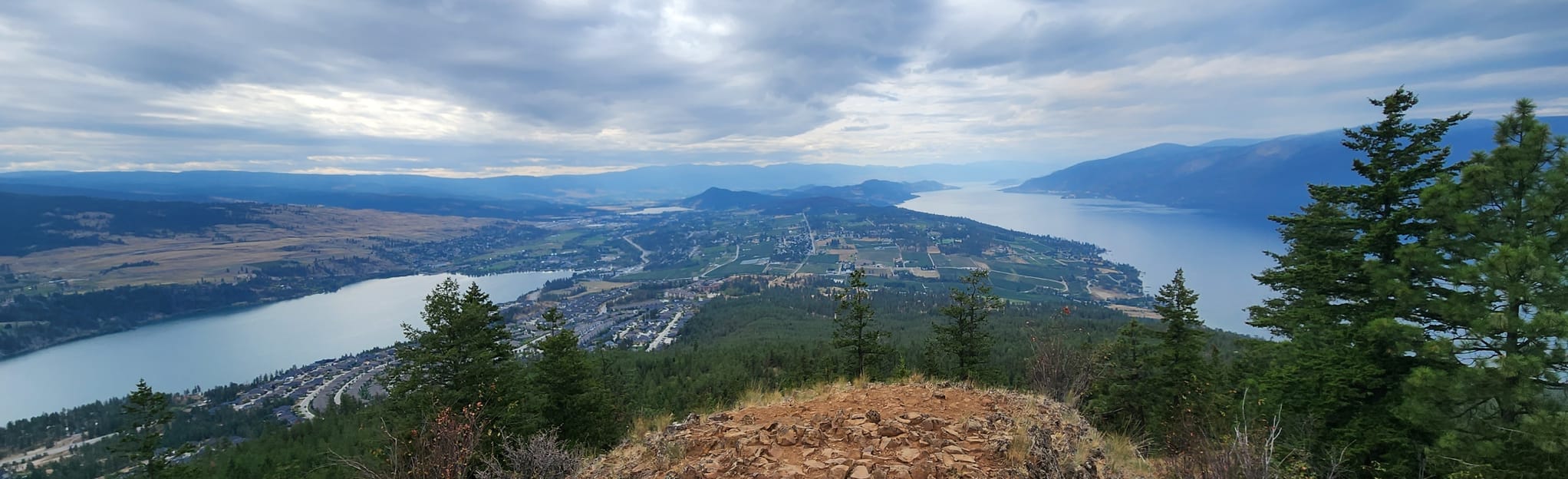 Spion Kop (Lookout Hill), British Columbia, Canada - 52 Reviews, Map ...